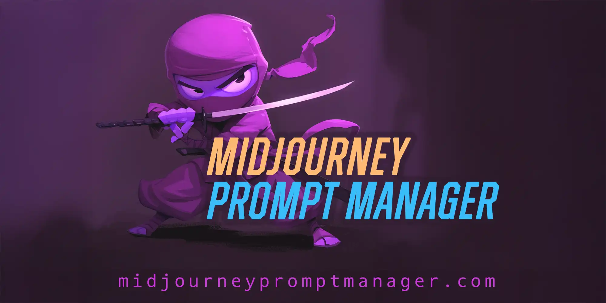 Midjourney Prompt Manager - Professional Workflow Tool for Creative Teams